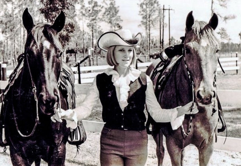 Capt. Beverley Bass: American aviation heroine - The Points Guy