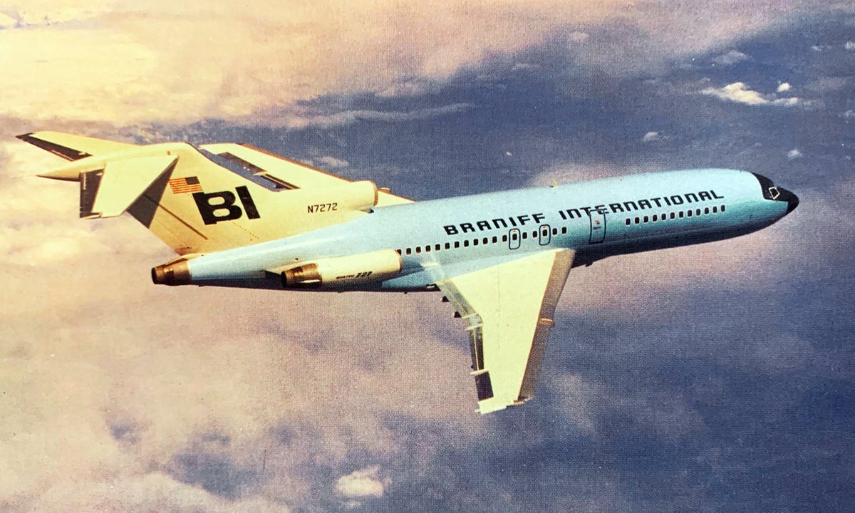 Unforgotten: The lost airlines of the U.S. - The Points Guy