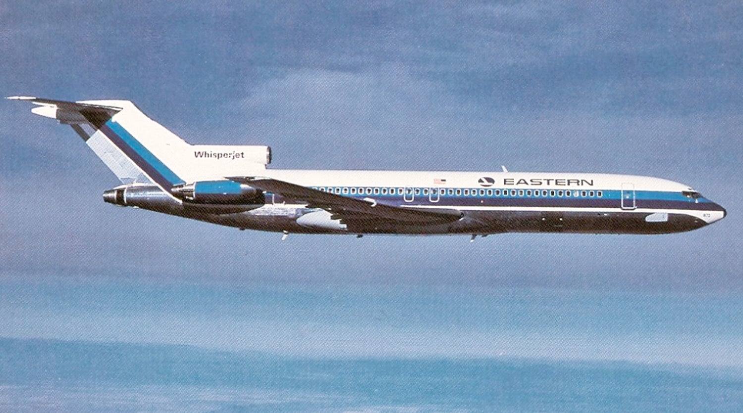 Unforgotten: The lost airlines of the U.S. - The Points Guy