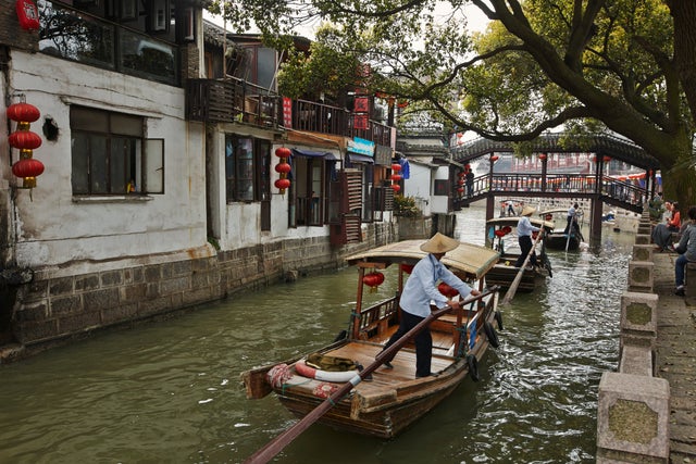 Shanghai for families: What to know before you go - The Points Guy