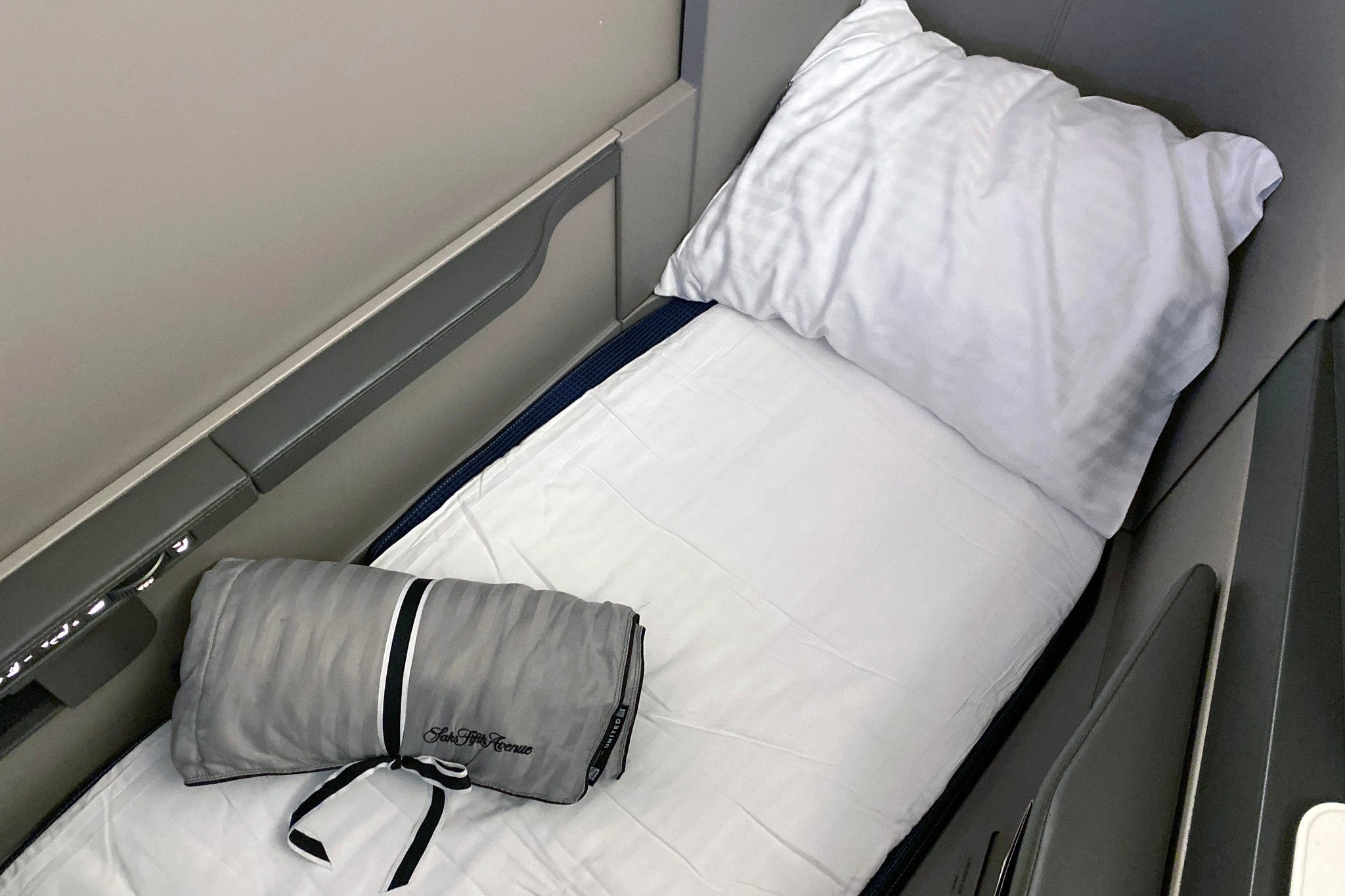 The best business class seats for tall people - The Points Guy