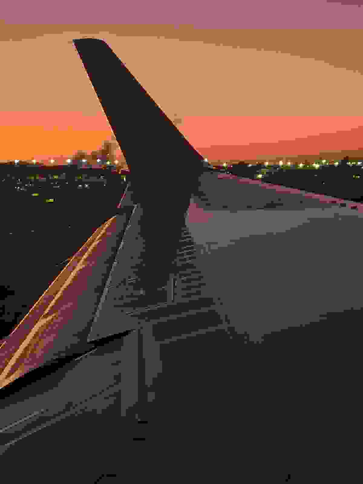 All about airplane winglets, and how to tell them apart - The Points Guy