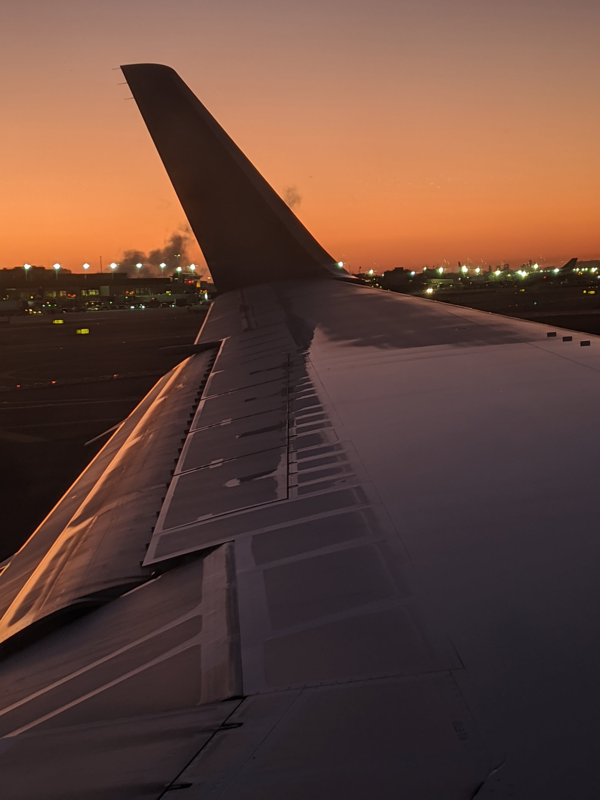 All about airplane winglets, and how to tell them apart - The Points Guy