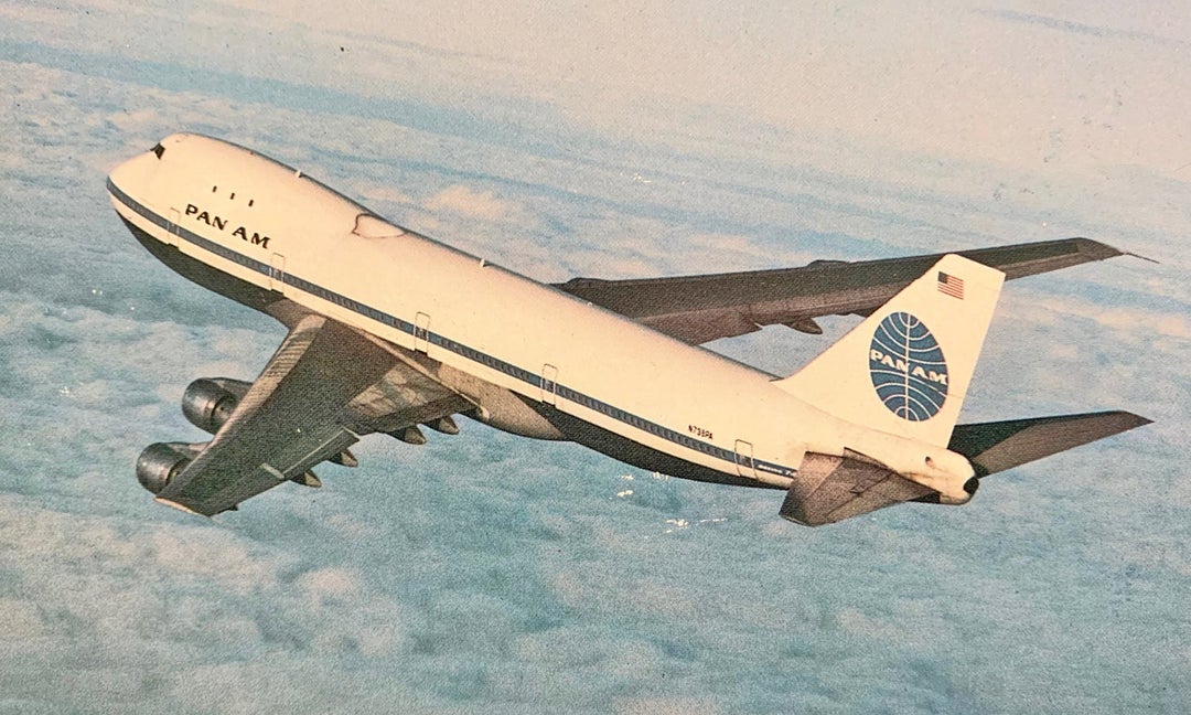 Unforgotten: The lost airlines of the U.S. - The Points Guy