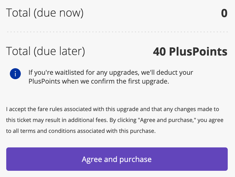 How to request an elite upgrade using United PlusPoints - The Points Guy