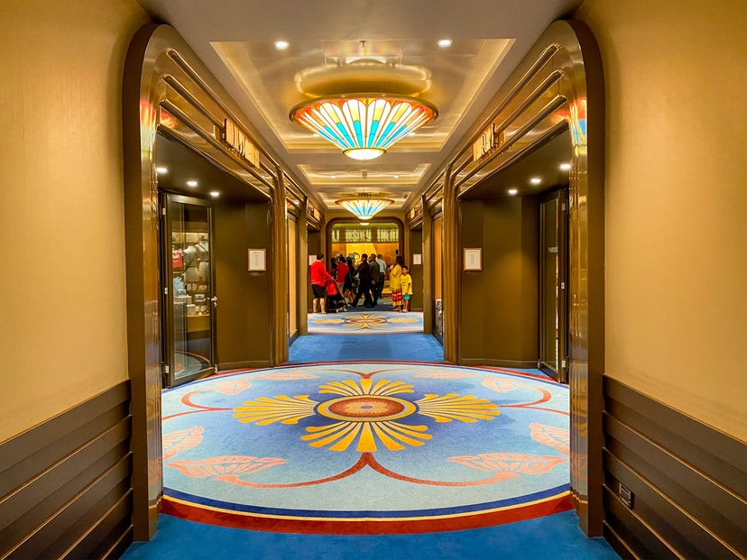 Disney Wonder review: What to expect on the Disney Cruise Line ship ...