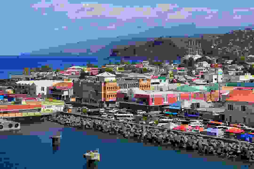 Why now is the perfect time to plan a trip to Dominica - The Points Guy