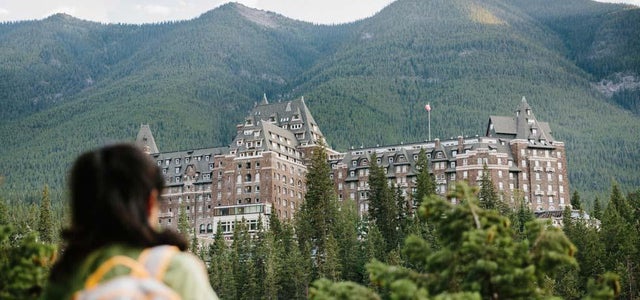 Banff National Park: Planning the Perfect Summer Family Vacation - The ...