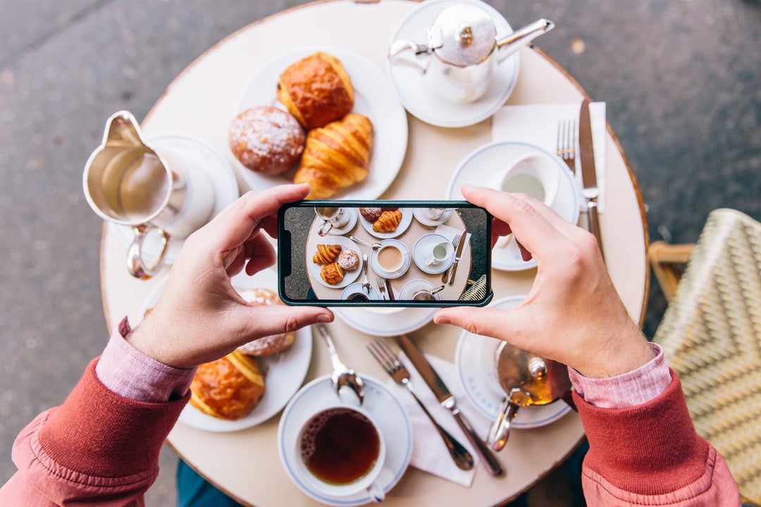 Best credit cards for food delivery - The Points Guy