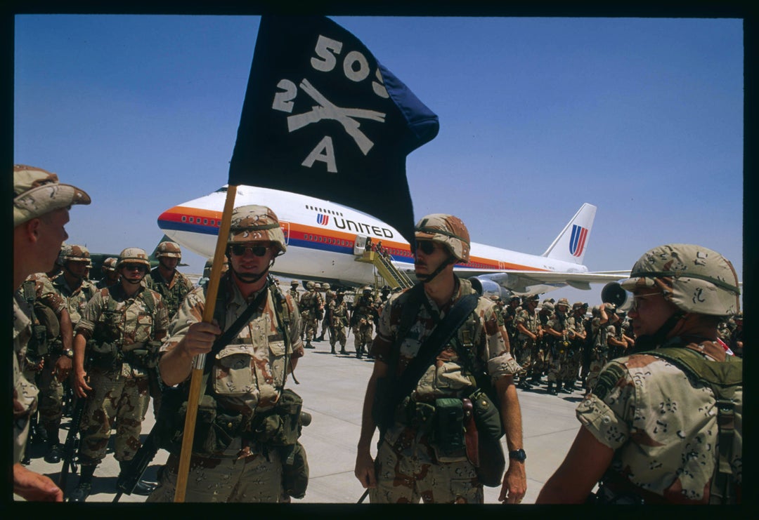 50 years of the Boeing 747 in 10 photos - The Points Guy