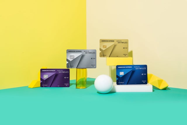 2020: A credit card year in review - The Points Guy