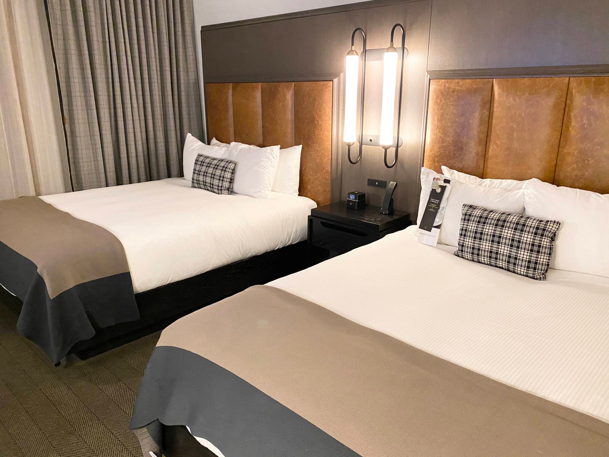 What it's like to stay at Vail's just-renovated Hythe hotel - The ...