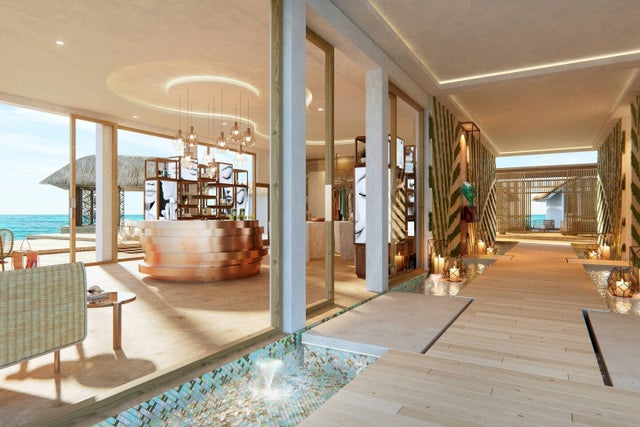 Best spas in the Maldives | Luxury hotels - The Points Guy