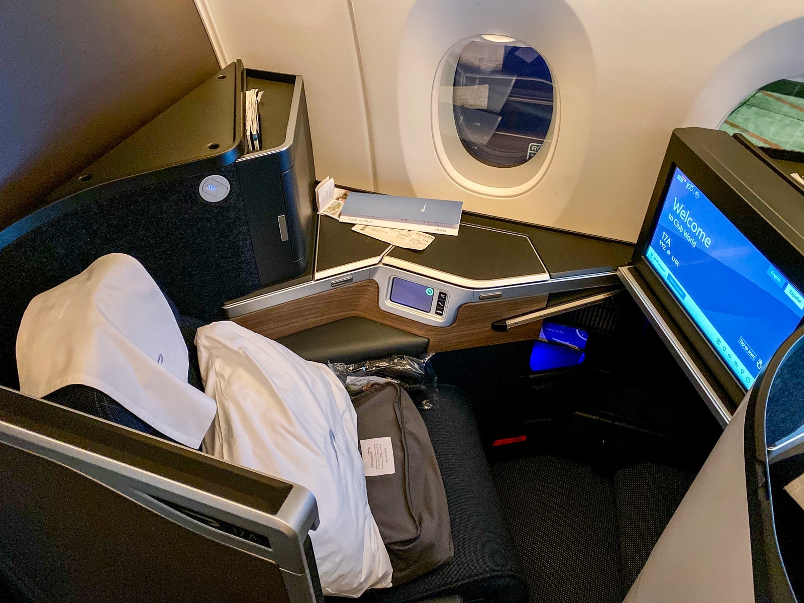 British Airways Visa Signature credit card review: Full details - The ...