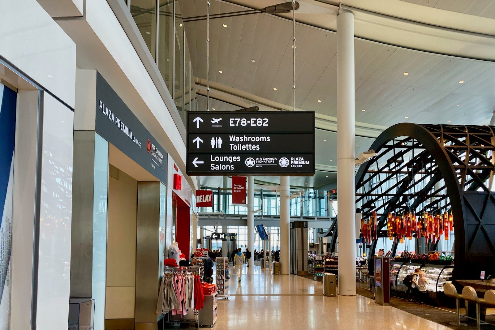 Review: Air Canada Signature Suite in Toronto - The Points Guy