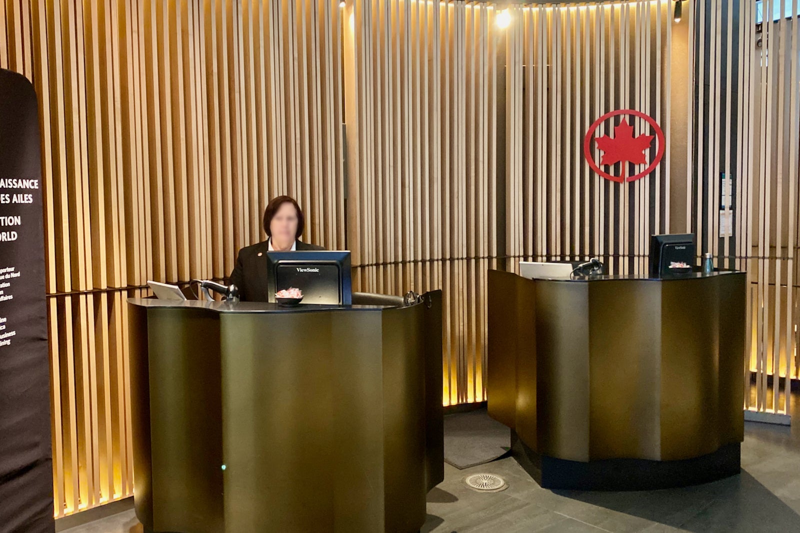 Review: Air Canada Signature Suite in Toronto - The Points Guy