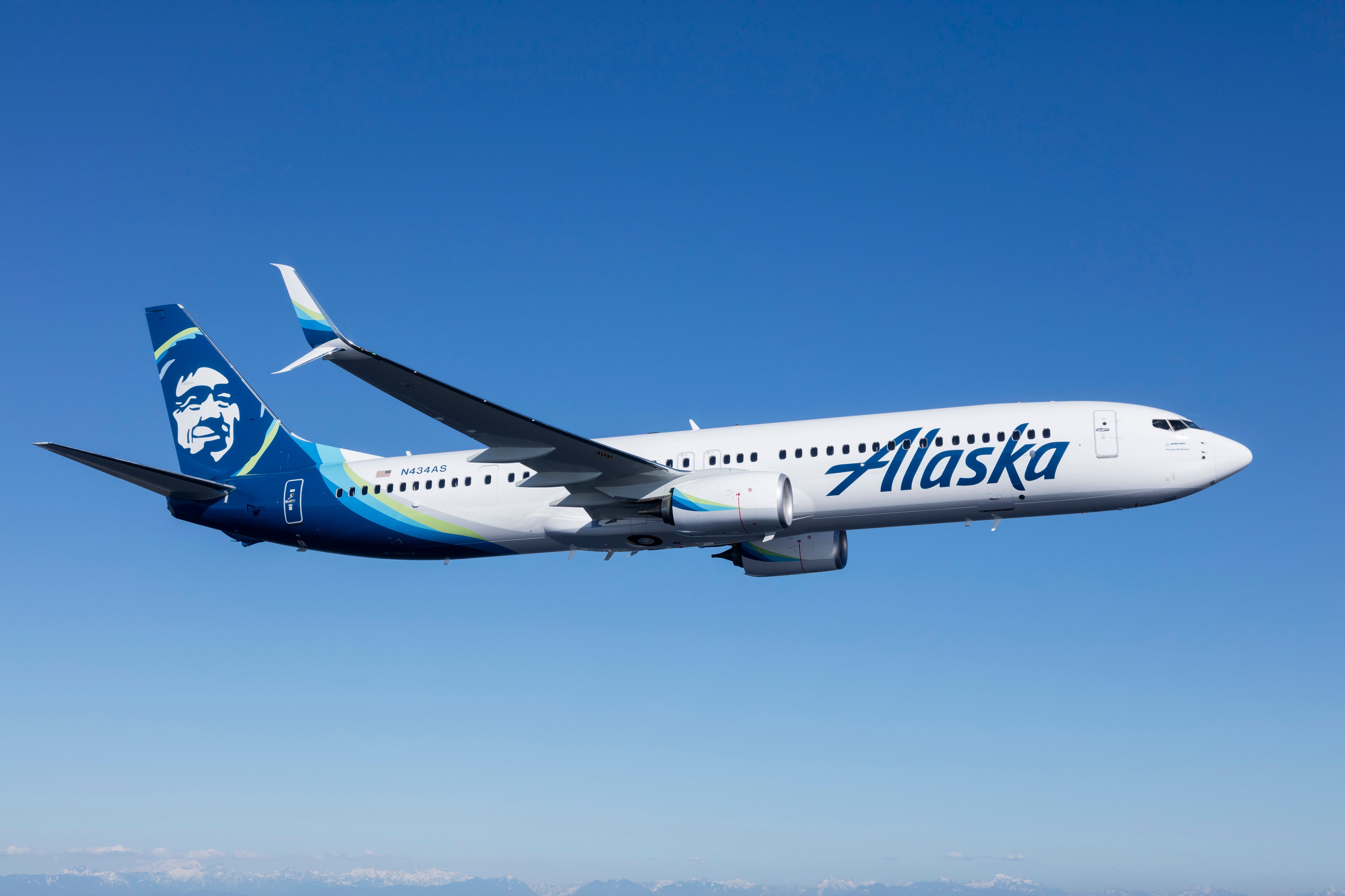 Today Only: Buy One, Get One Free on Many Alaska Flights - The Points Guy
