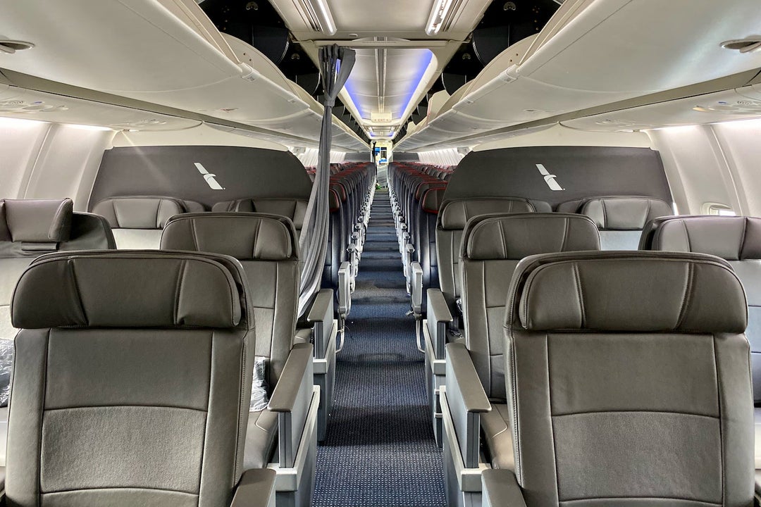 How to get upgraded on American Airlines flights - The Points Guy