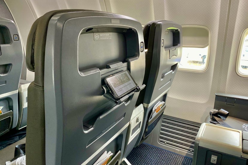 Are first-class tickets worth it? - The Points Guy