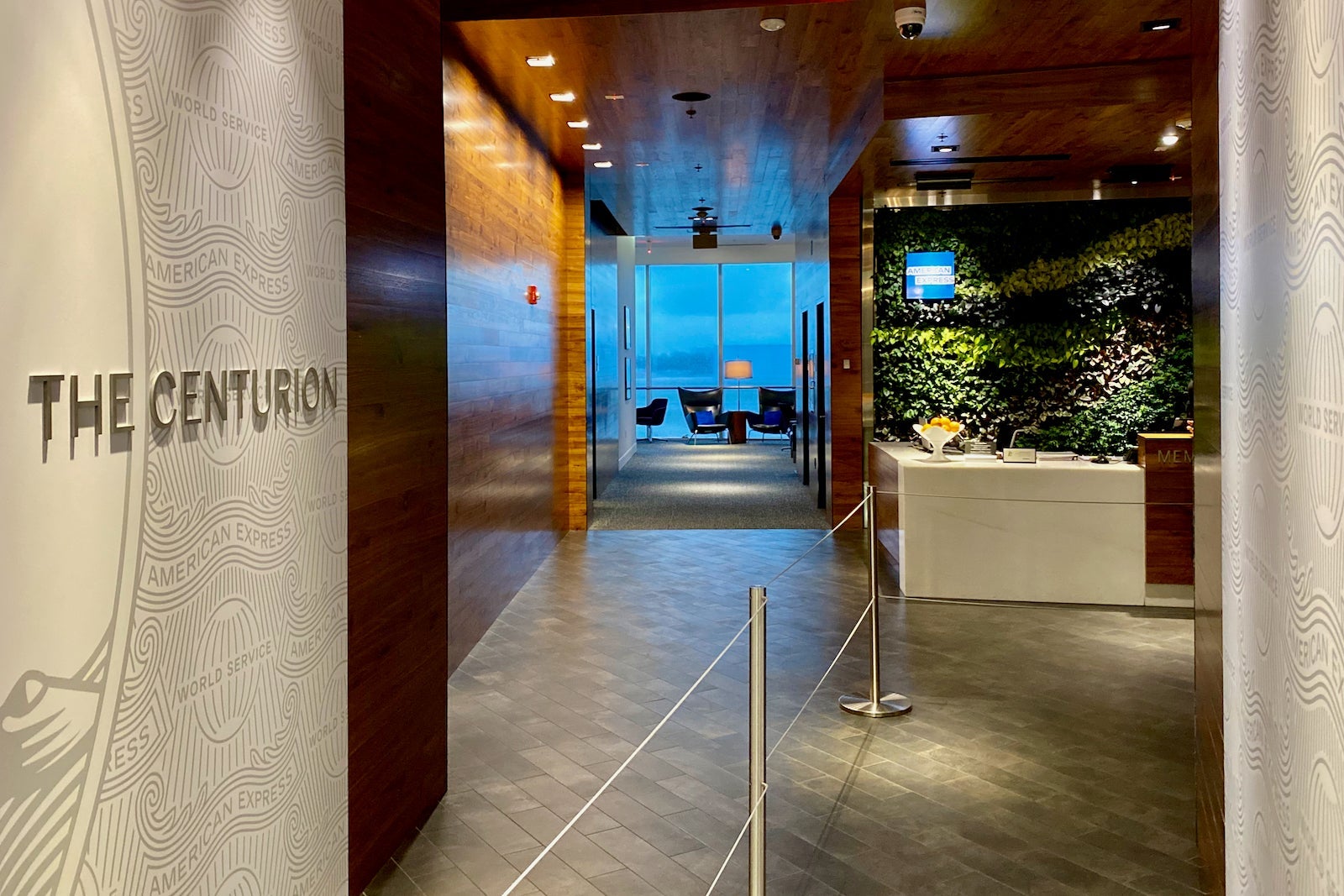 A look at the high-end gifts sent to Amex Centurion cardholders - The ...