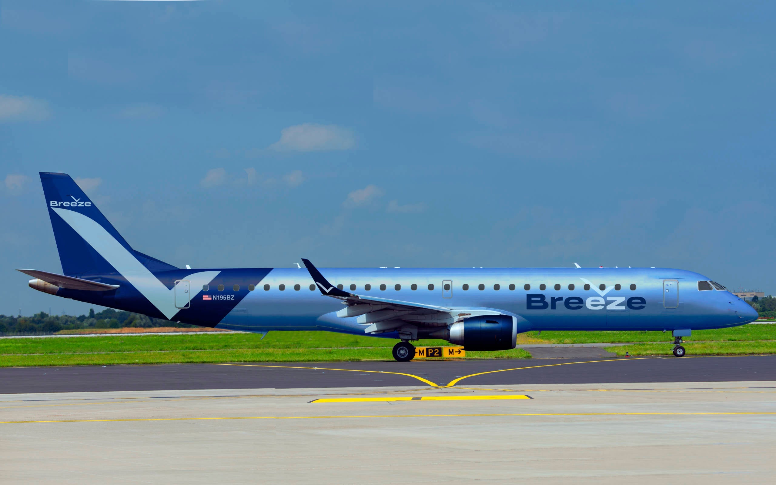 Breeze Airways officially launches: tickets, first flight details - The ...