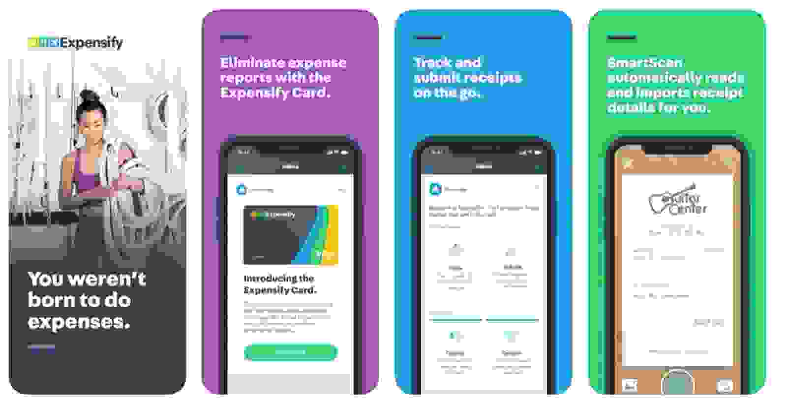 8 apps that will help track your travel expenses - The Points Guy