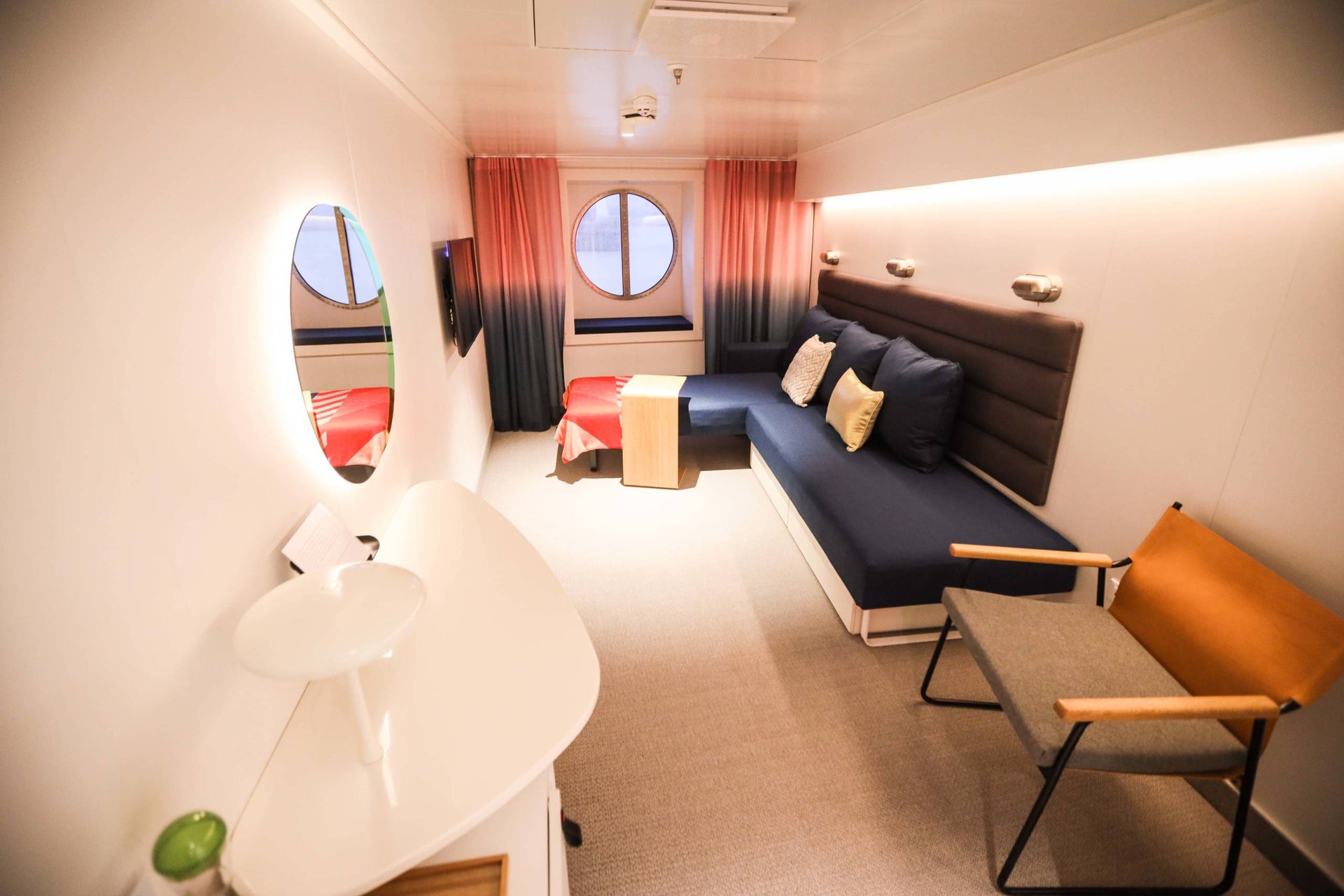 The ultimate guide to Virgin Voyages cruise ships and itineraries - The ...