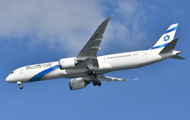 Amex is dropping El Al, here’s why you shouldn’t care - The Points Guy