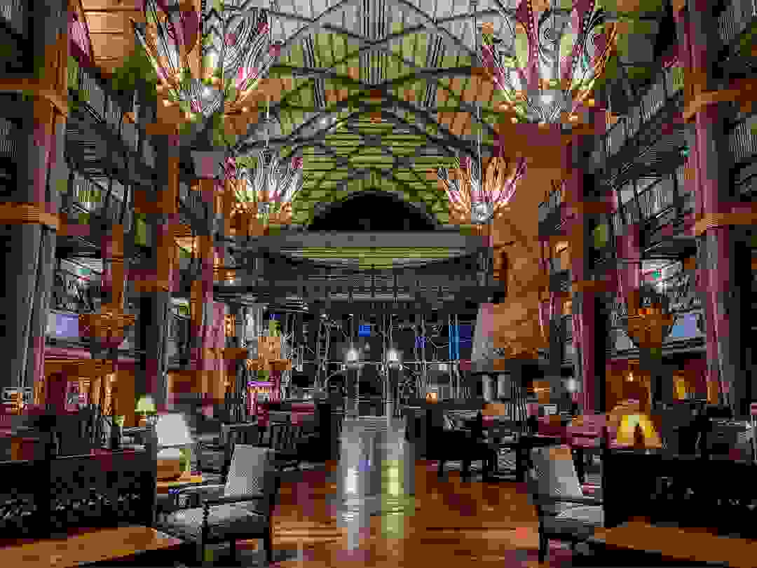 Disney closed indefinitely: What to know about theme park closures ...