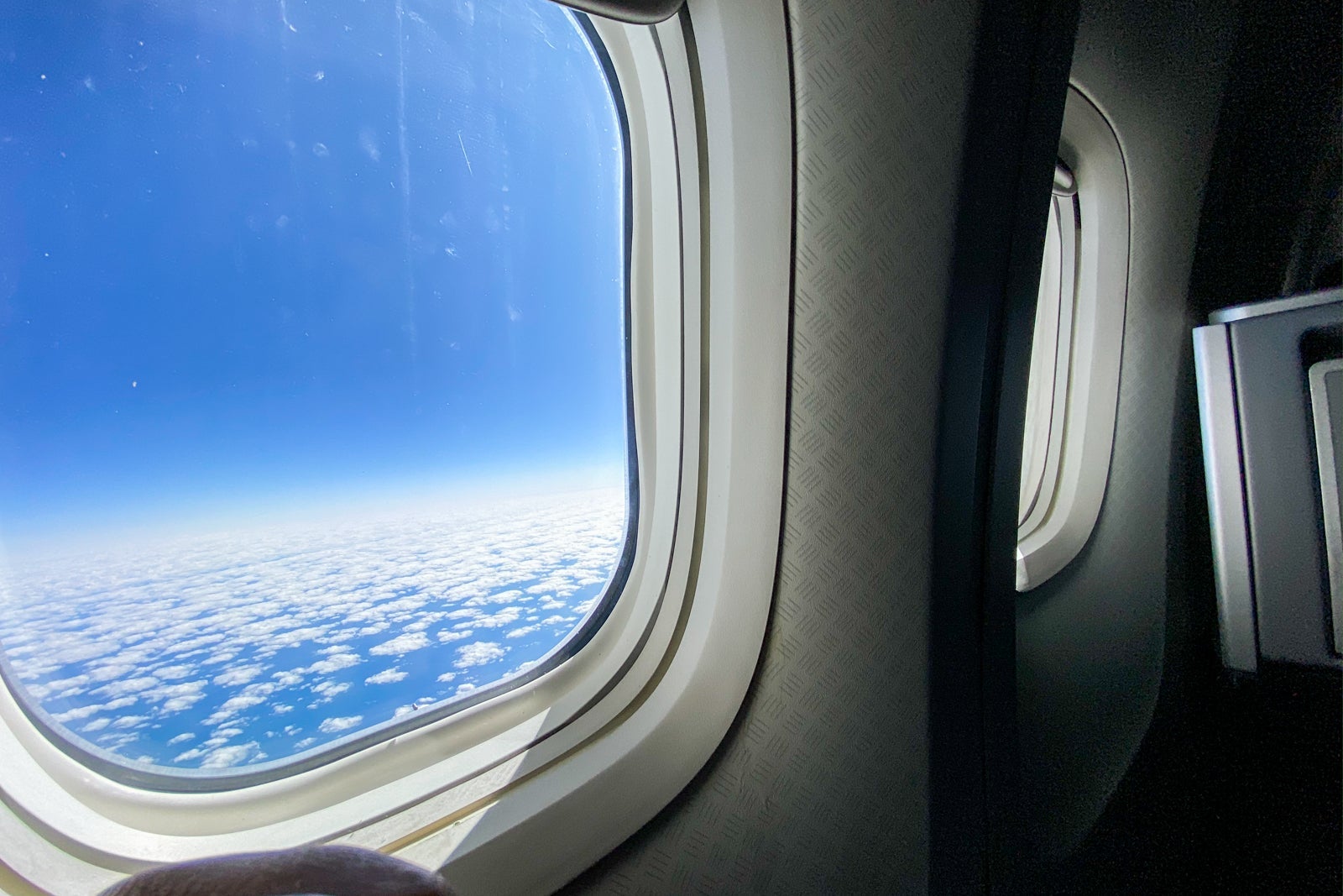 I flew one of the last American 767 flights before its retirement - The ...