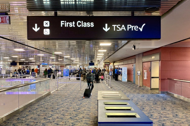 Flight review: What it’s like flying with Contour Airlines - The Points Guy