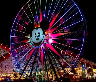 How to take your kids on virtual rides at Disney parks around the world ...