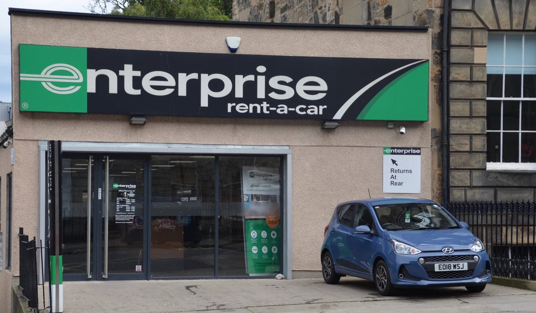 The complete guide to car rental elite status matches - The Points Guy