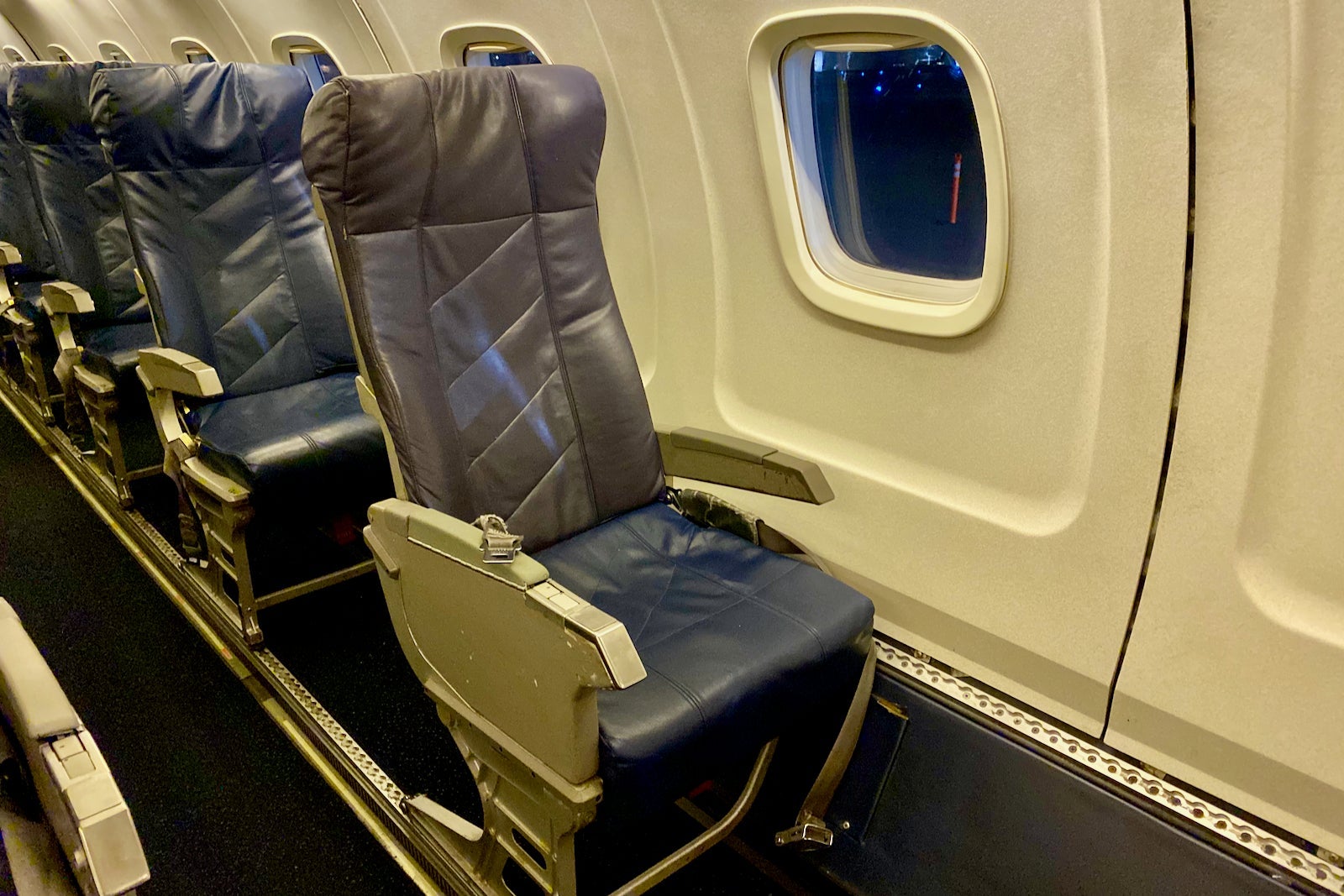 What it's like to fly with private-jet operator JSX - The Points Guy