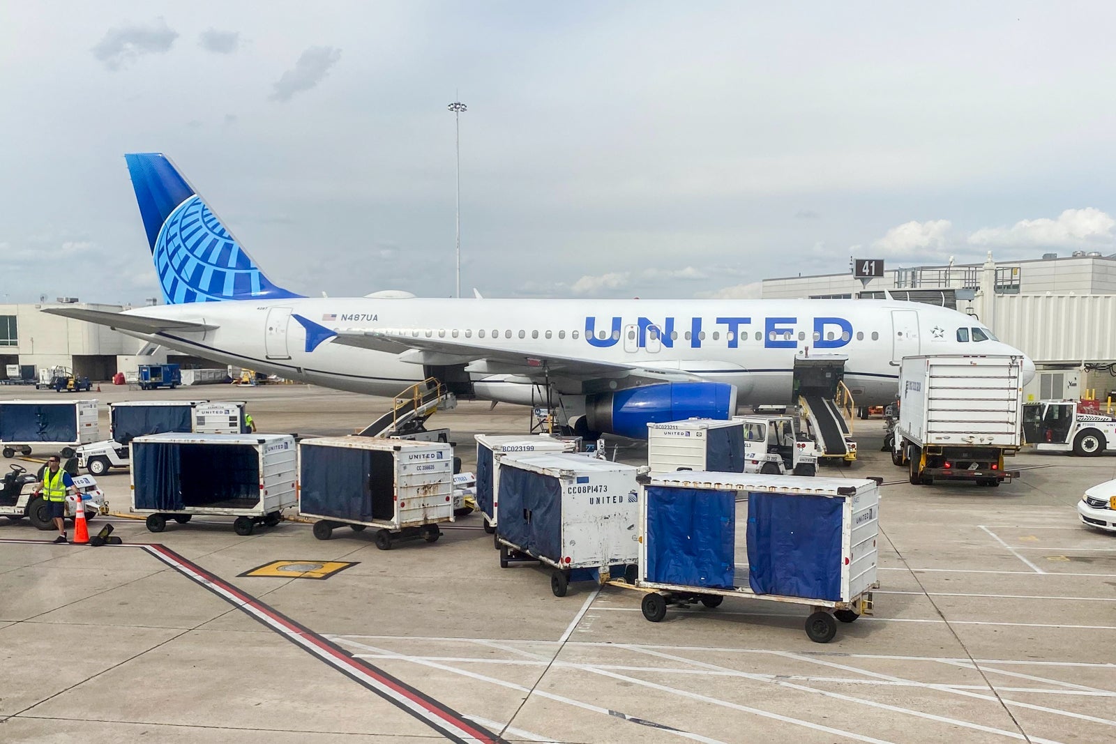 How to change or cancel a United Airlines flight - The Points Guy