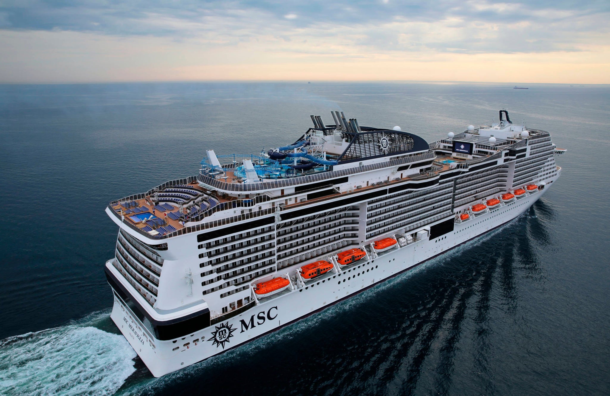 A beginners guide to picking a cruise line - The Points Guy
