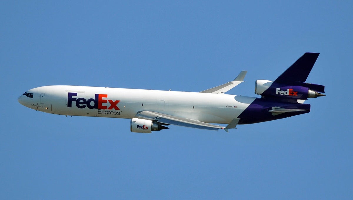 These pilots asked for a once-in-a-lifetime flight over NYC — and air ...
