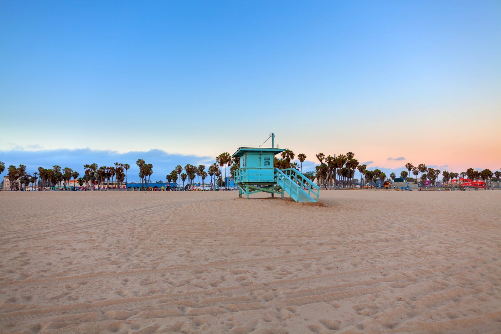 The 22 best beaches in California - The Points Guy