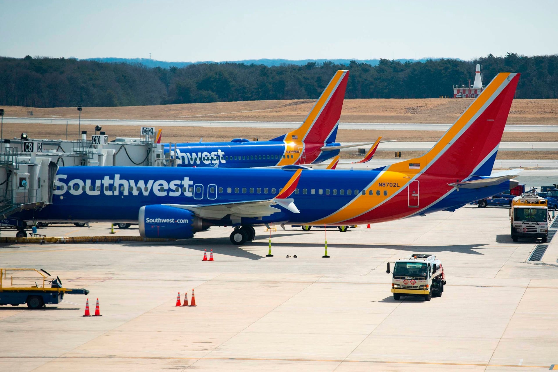 Your ultimate guide to Southwest credit card eligibility - The Points Guy