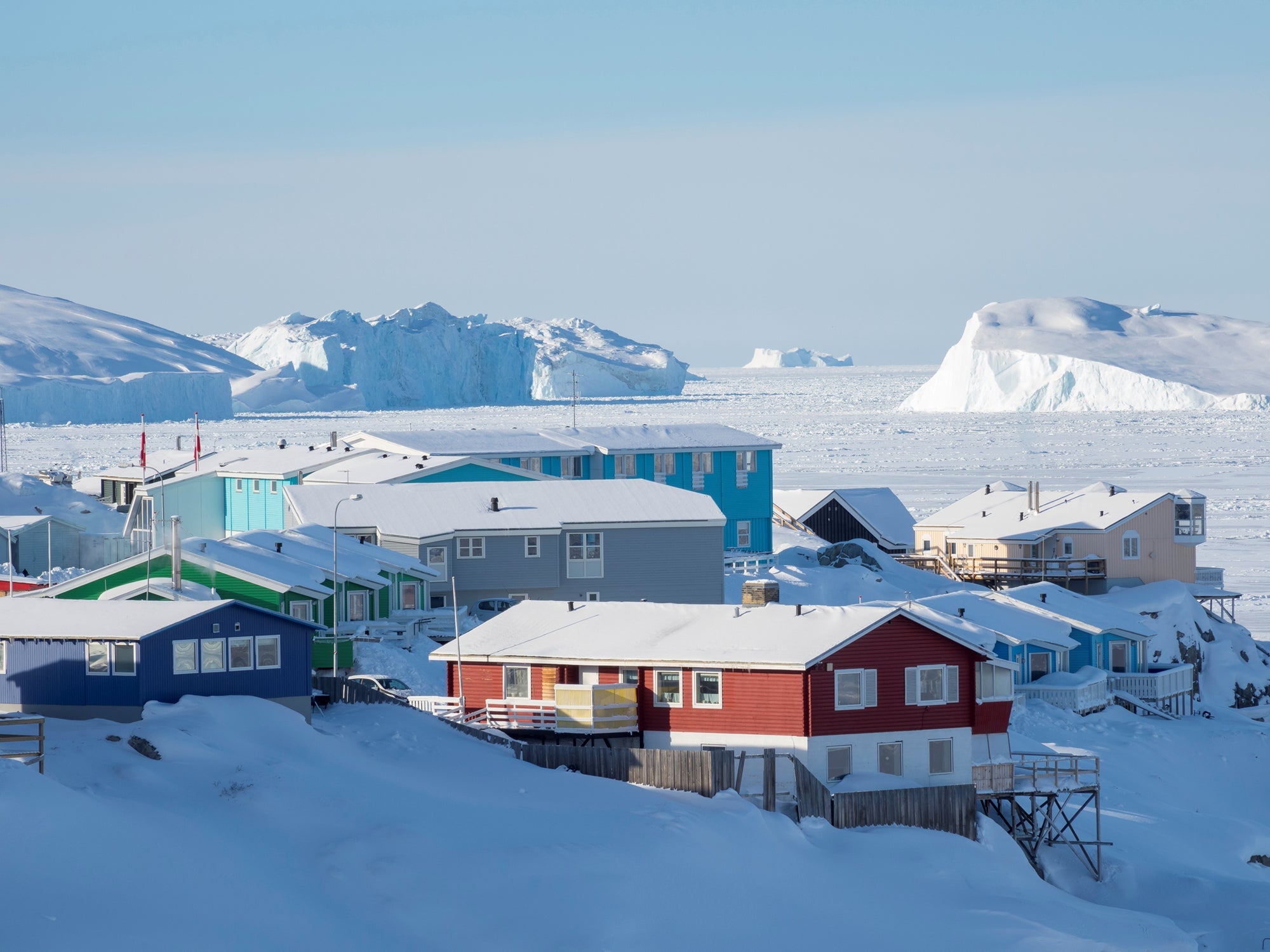 Great destinations to visit in Europe during winter - The Points Guy