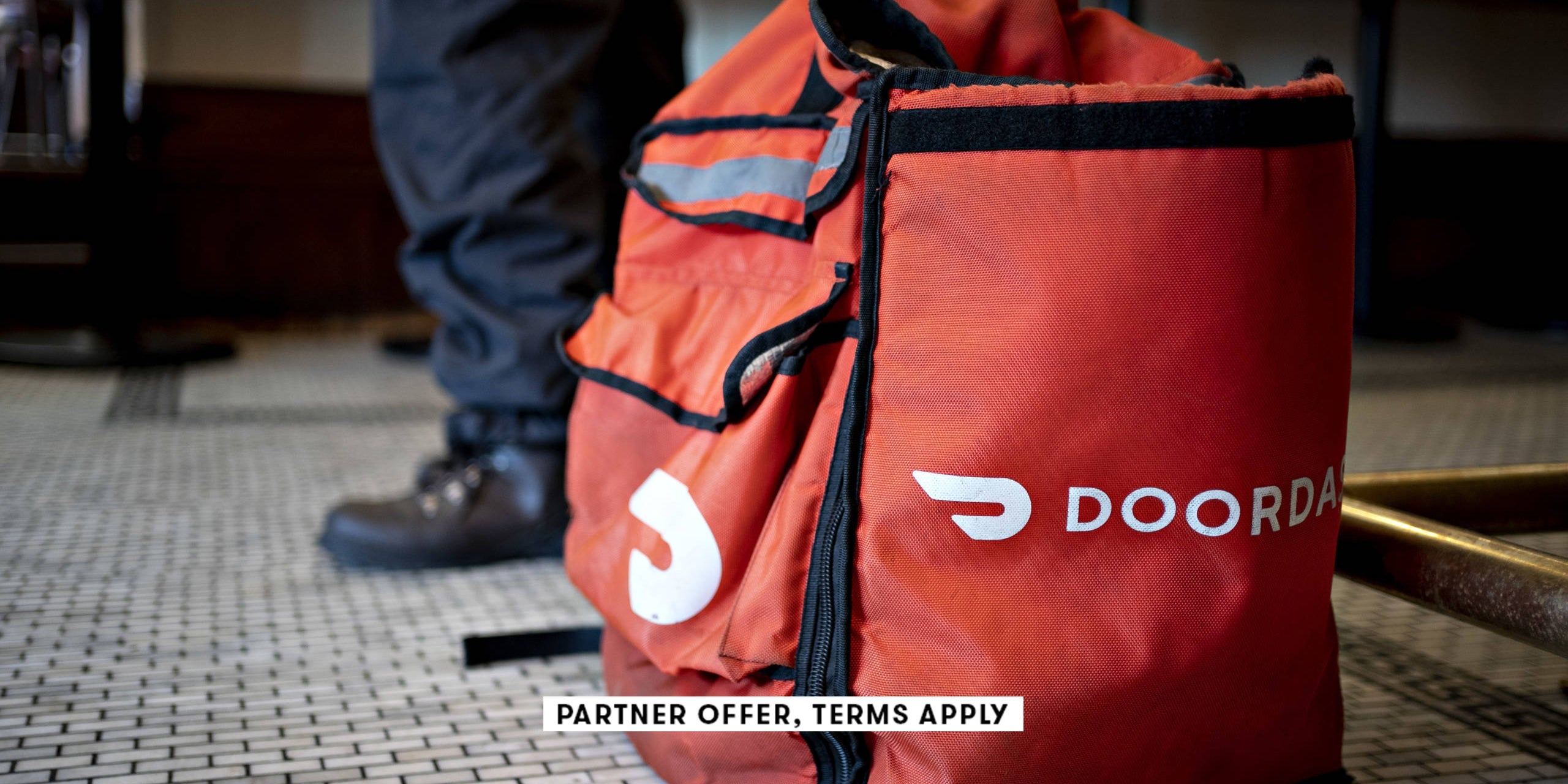 Your complete guide to Chase and DoorDash - The Points Guy