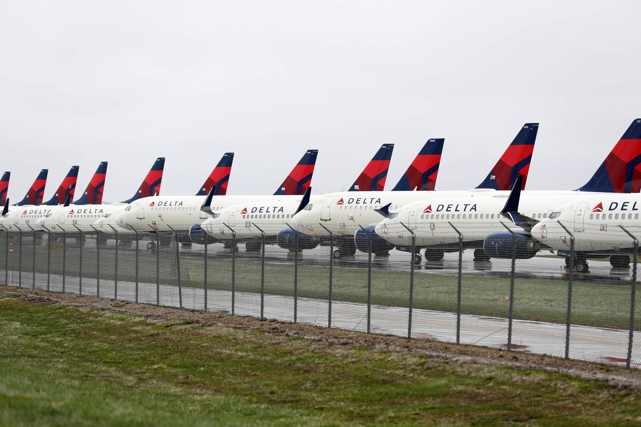Delta's reservations line is blocking calls -- how to speak to an agent ...