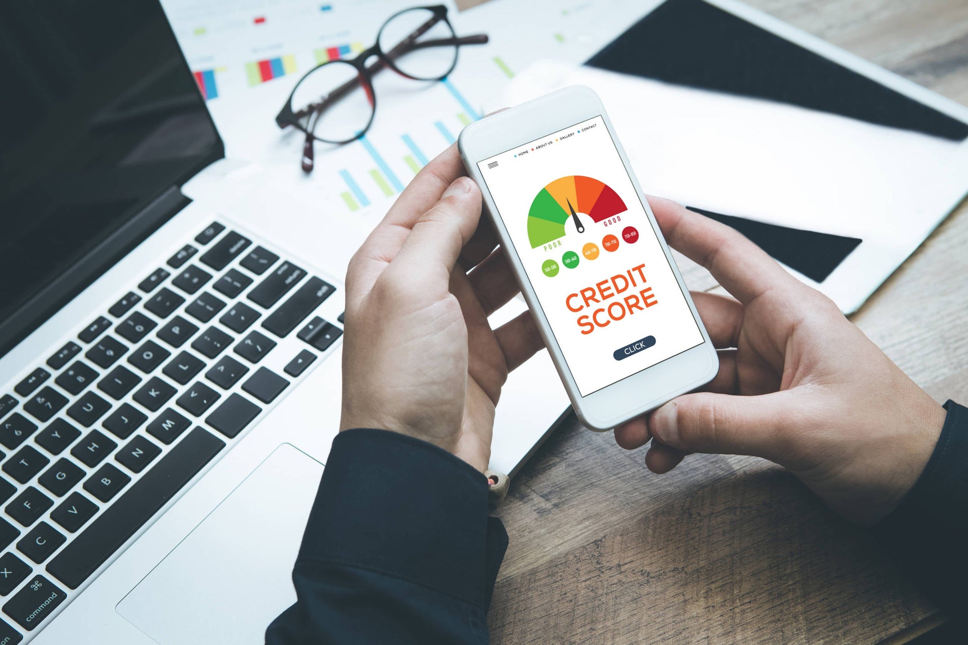 The essential guide to building your credit - The Points Guy