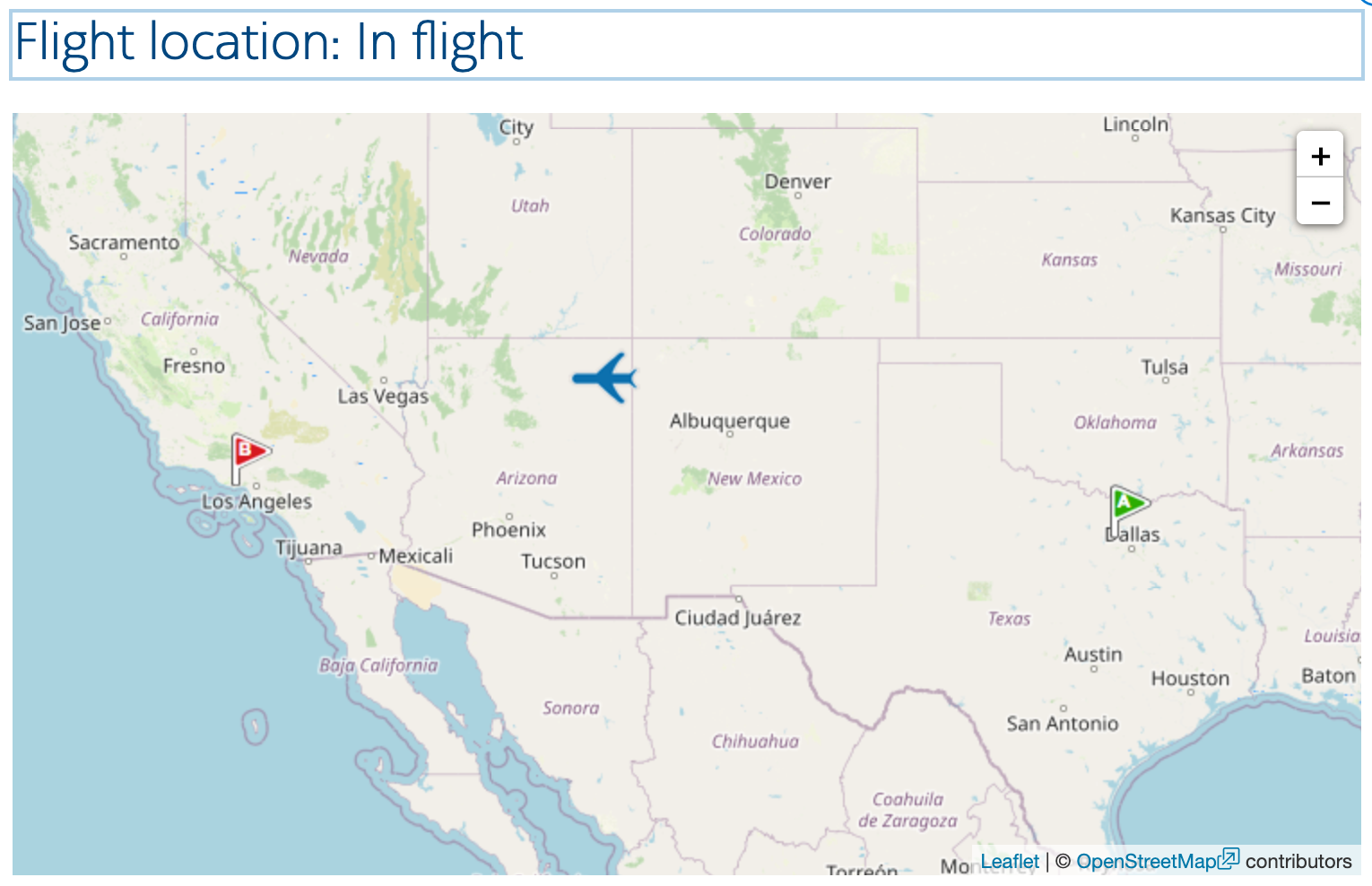 How to track American Airlines flight status - The Points Guy