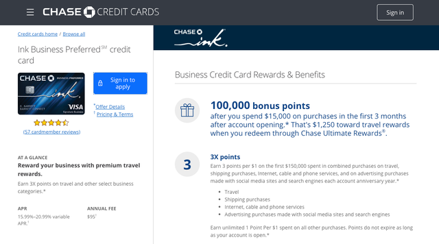 Chase recently made changes to its credit card lineup – here’s ...