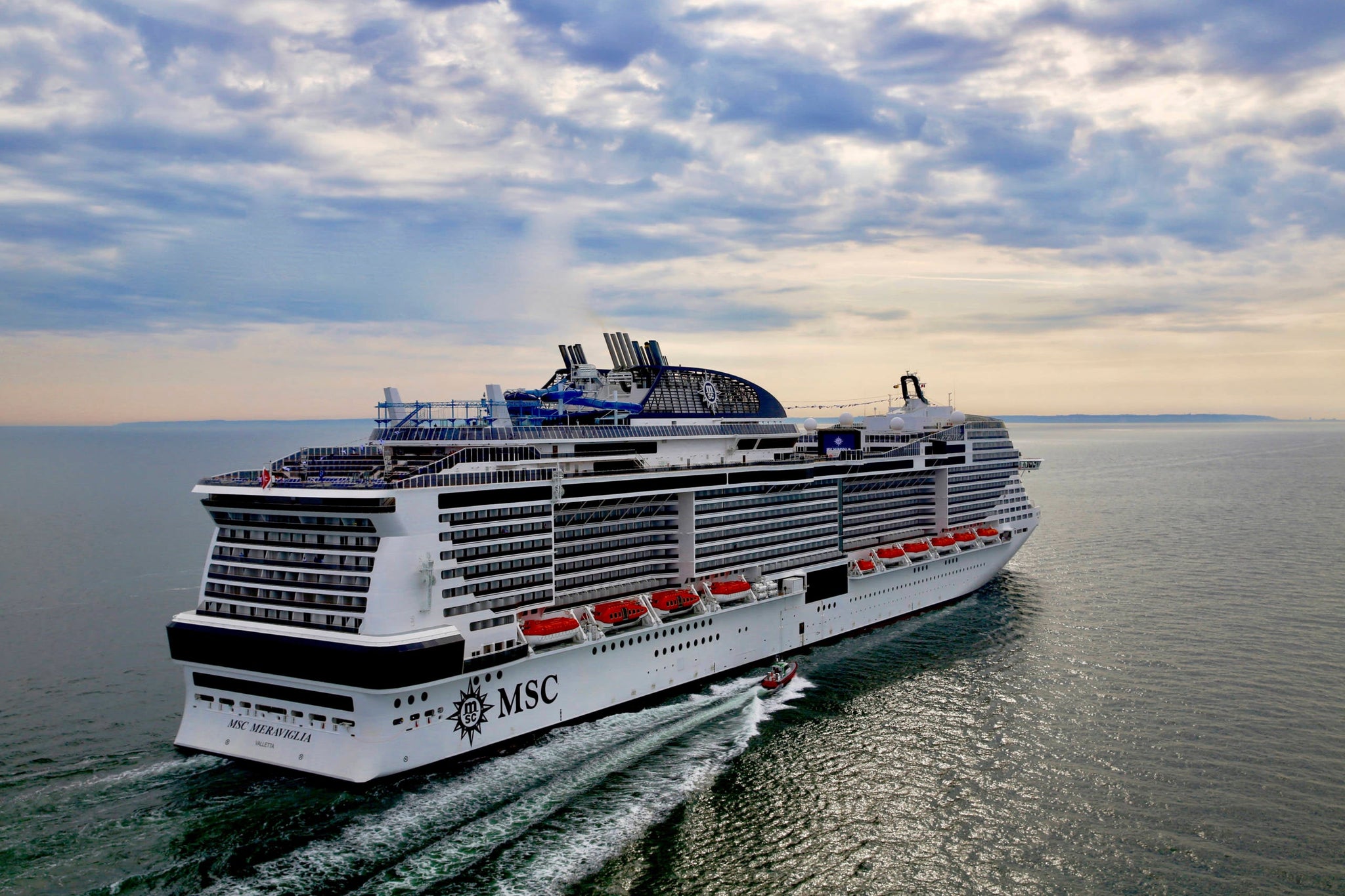 The ultimate guide to MSC Cruises ships and itineraries - The Points Guy