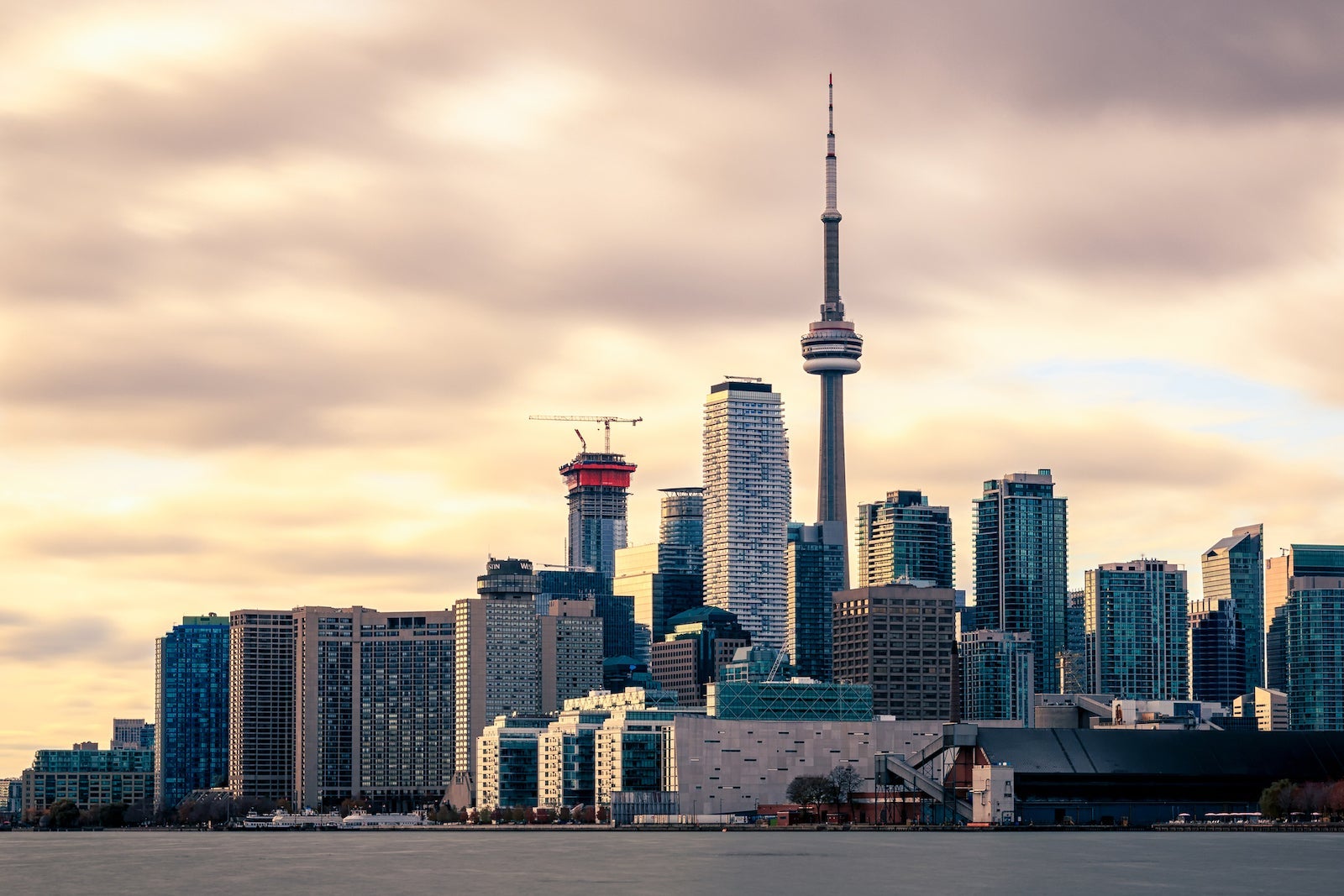 Canada is starting to slowly reopen -- but Americans still can't visit ...