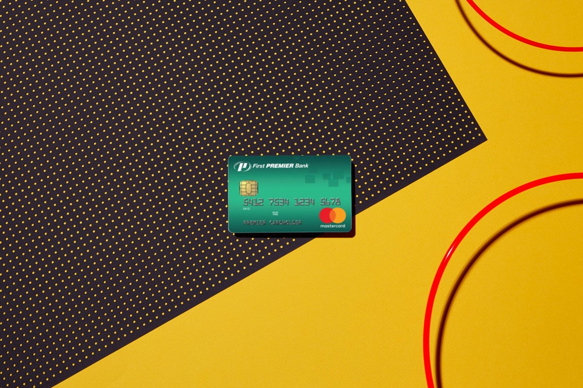First Premier Bank Credit Card review - The Points Guy