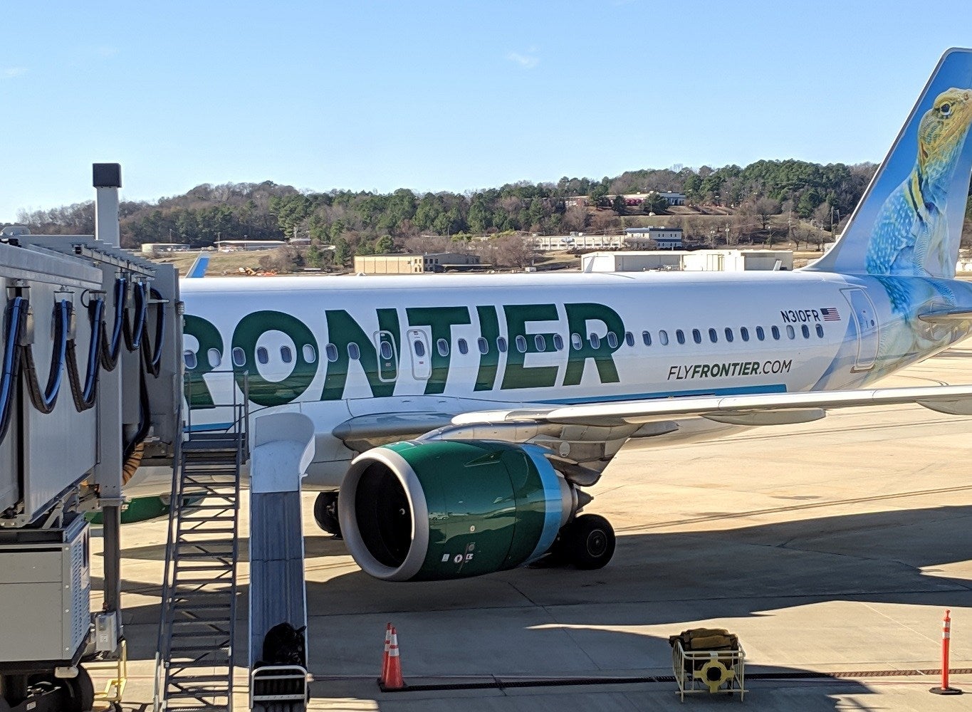 Should you join Frontier’s Discount Den or the new Spirit Saver$ Club ...