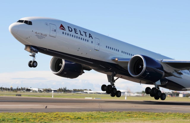 Delta adds 777 to aircraft being retired because of coronavirus - The ...
